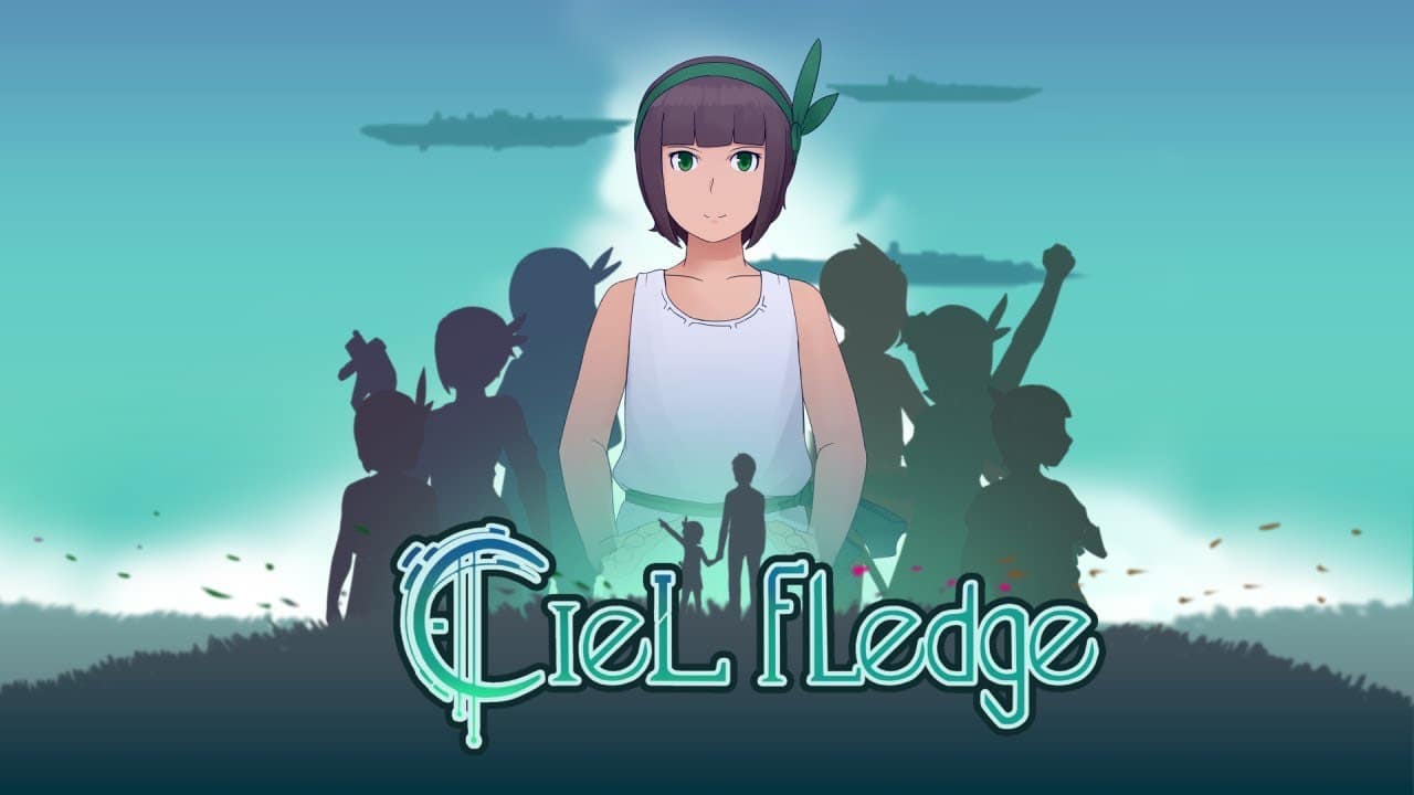 Ciel Fledge review | GodisaGeek.com