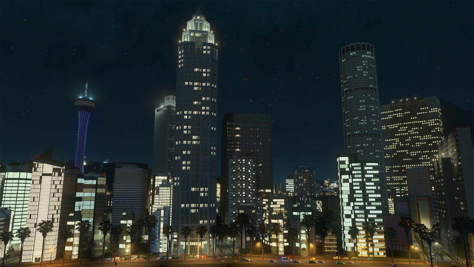 Cities: Skylines World Tour announced, starting on November 15th ...