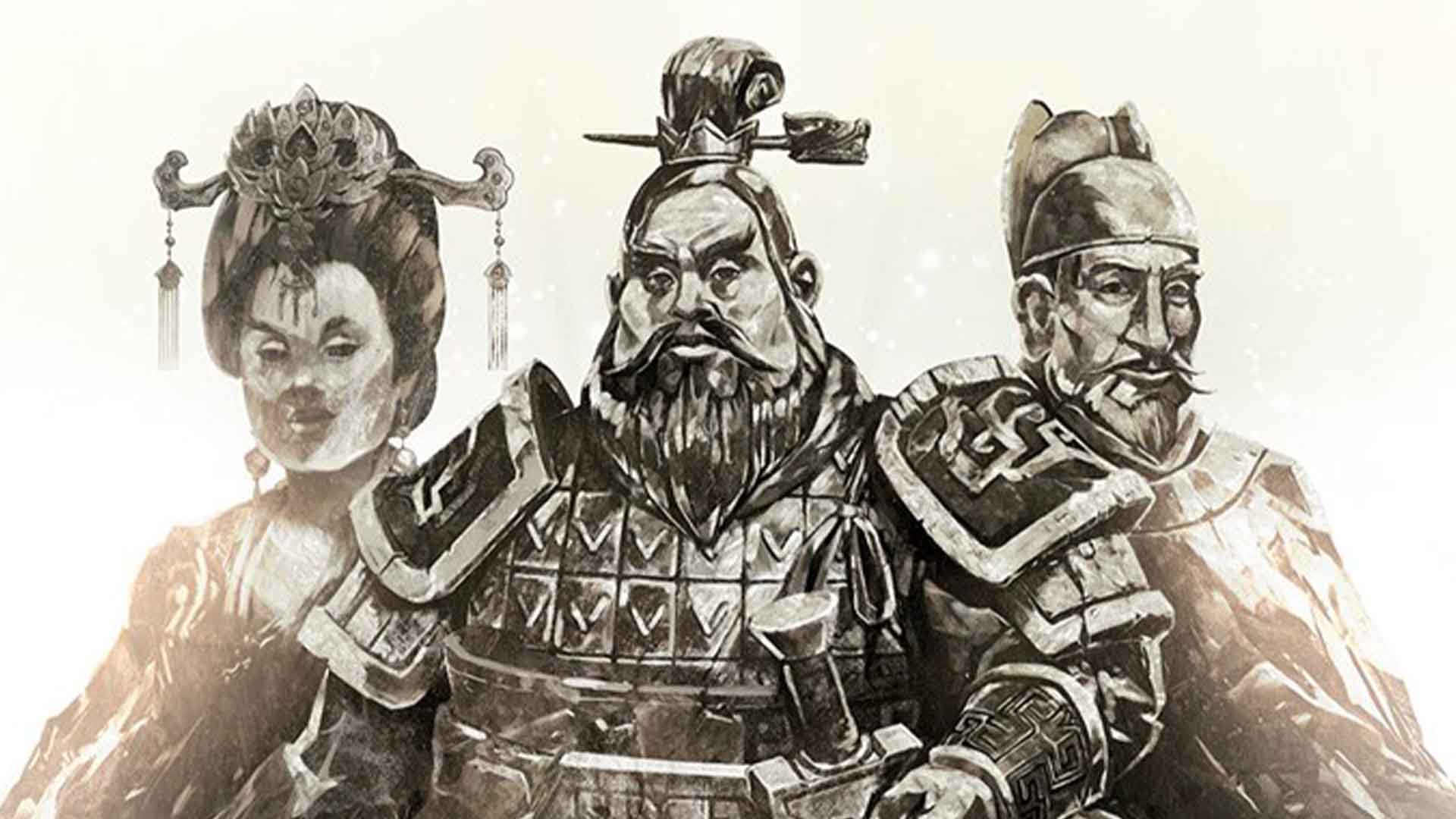 Civilization VI: Leader Pass - Rulers of China is available now ...