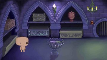 Clem walkthrough | Every step to completing the game | GodisaGeek.com