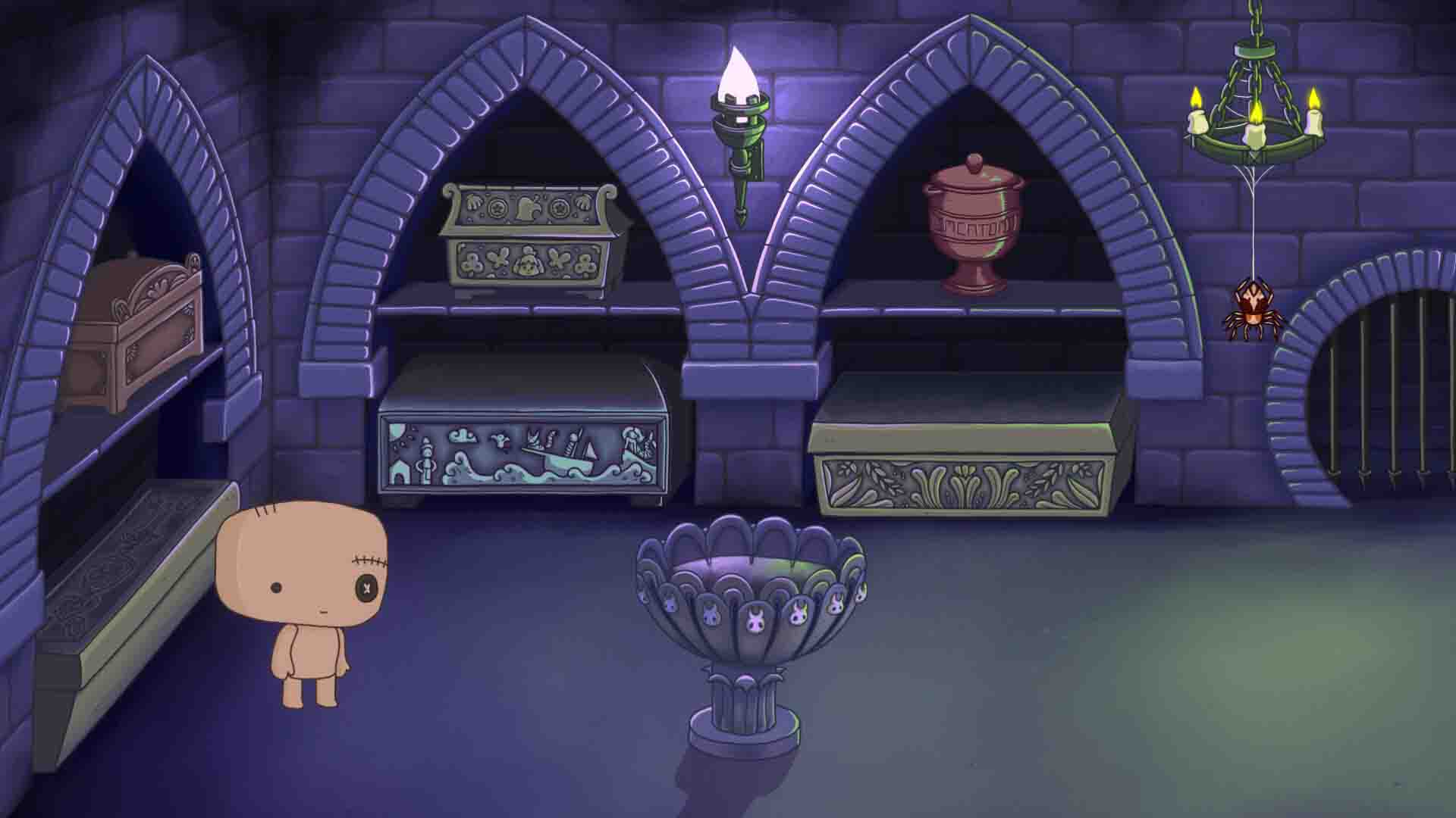 Clem walkthrough | Every step to completing the game | GodisaGeek.com