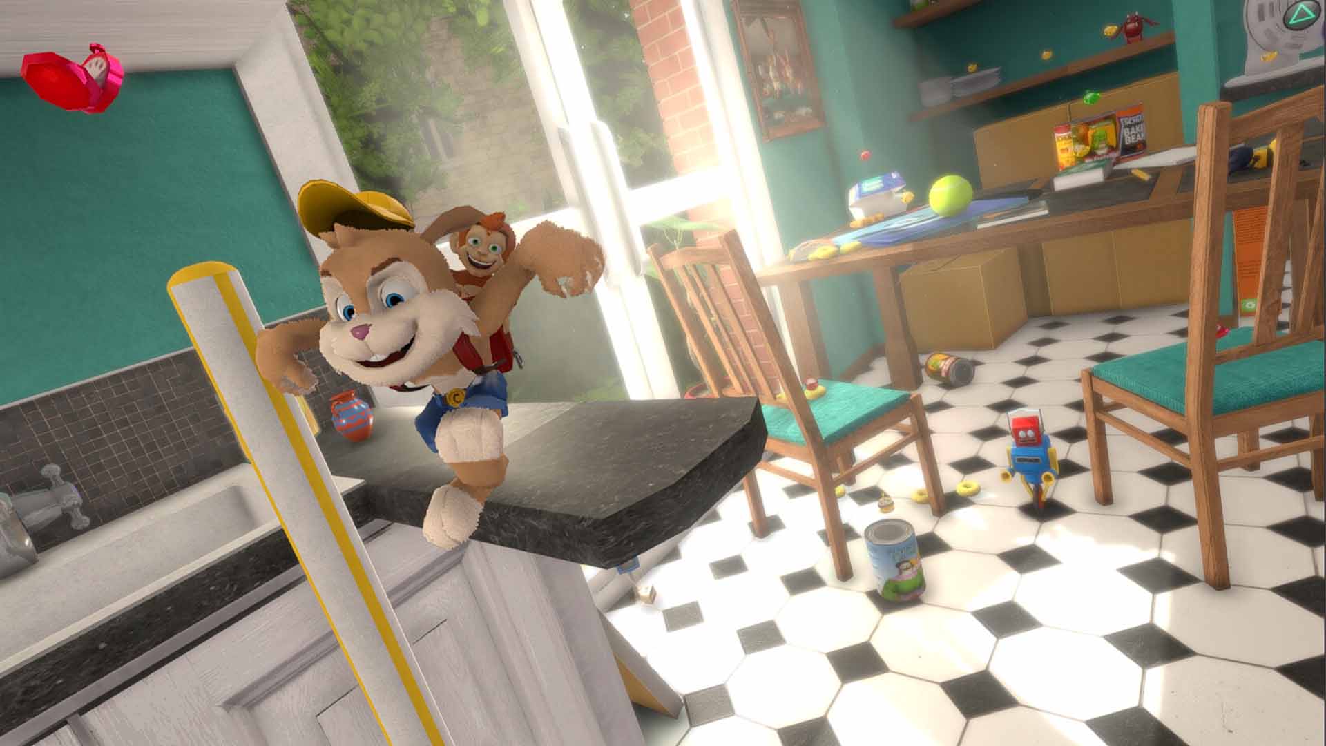 Clive ‘N’ Wrench gets new trailer, is now coming to GOG | GodisaGeek.com