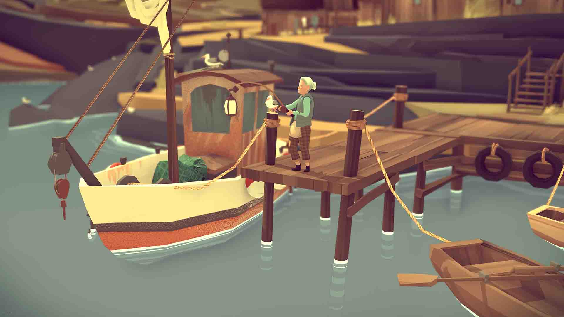 Closer the Distance release date announced for PC and consoles ...