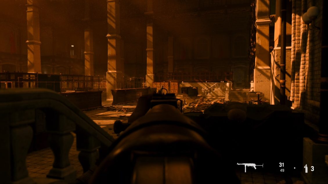 Call of Duty: Vanguard review | GodisaGeek.com