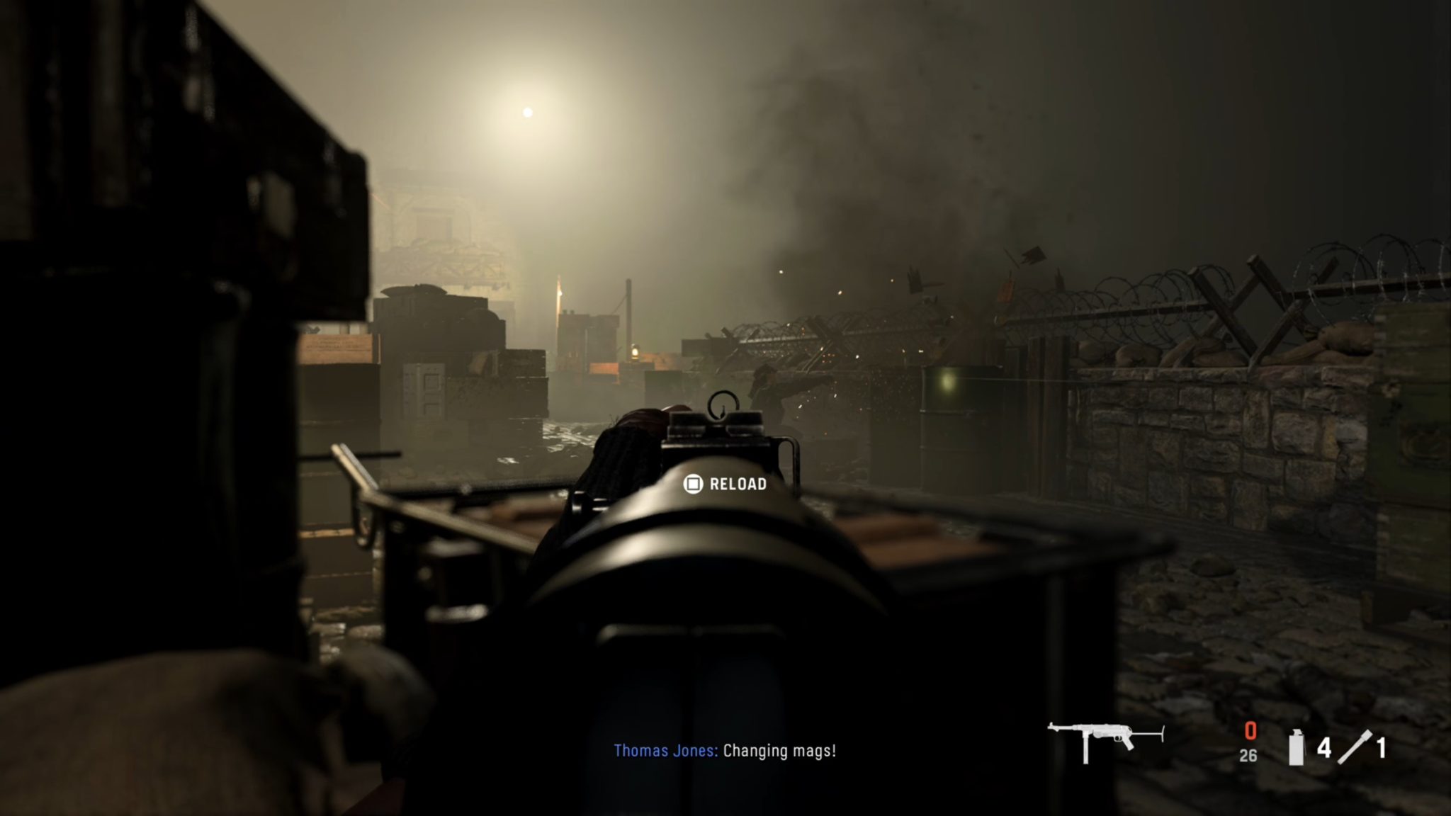 Call of Duty: Vanguard review | GodisaGeek.com