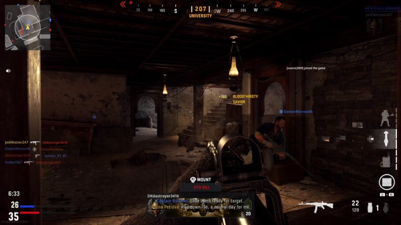 Call of Duty: Vanguard review | GodisaGeek.com