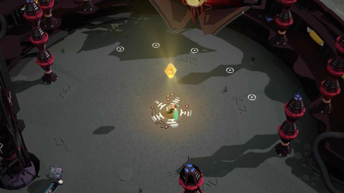 Cocoon symbols puzzle guide | Solutions to the glyph puzzles ...