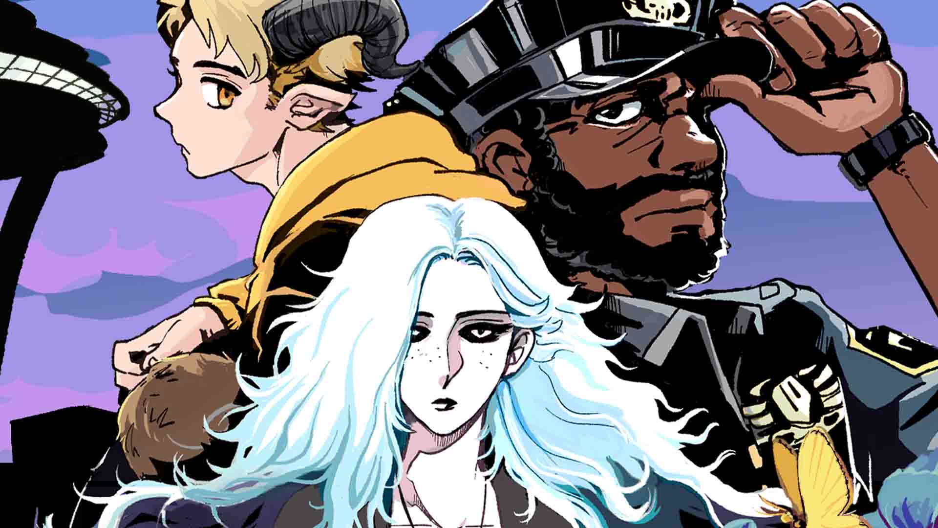 Coffee Talk Episode 2 is coming to PC and Consoles in April ...