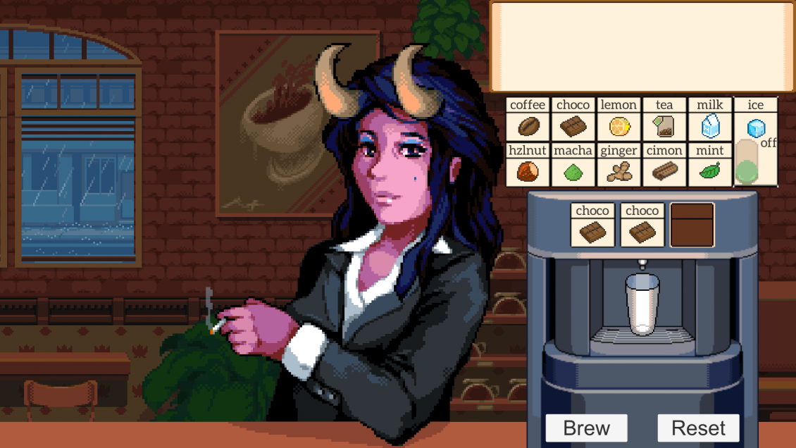 Coffee Talk review | GodisaGeek.com