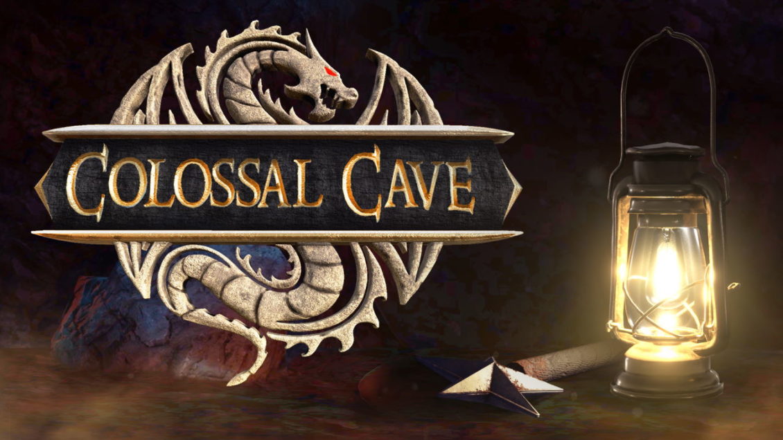 Colossal Cave review | GodisaGeek.com