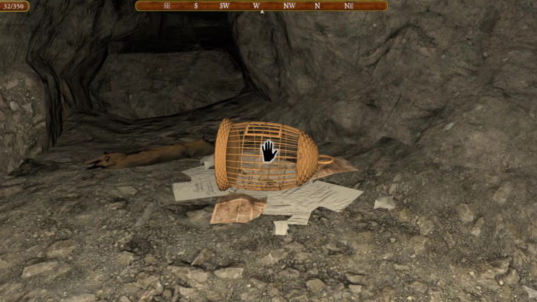 Colossal Cave Walkthrough | How to get a perfect score | GodisaGeek.com