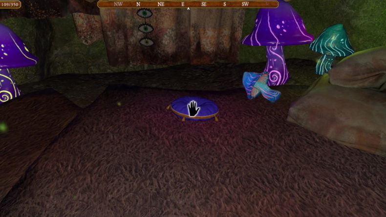 Colossal Cave Walkthrough | How to get a perfect score | GodisaGeek.com