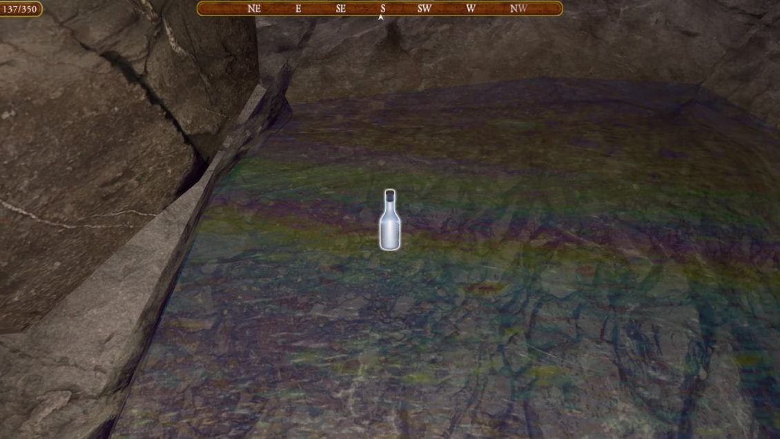 Colossal Cave Walkthrough | How to get a perfect score | GodisaGeek.com