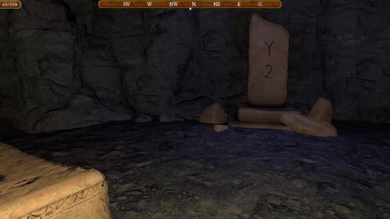 Colossal Cave Walkthrough | How to get a perfect score | GodisaGeek.com