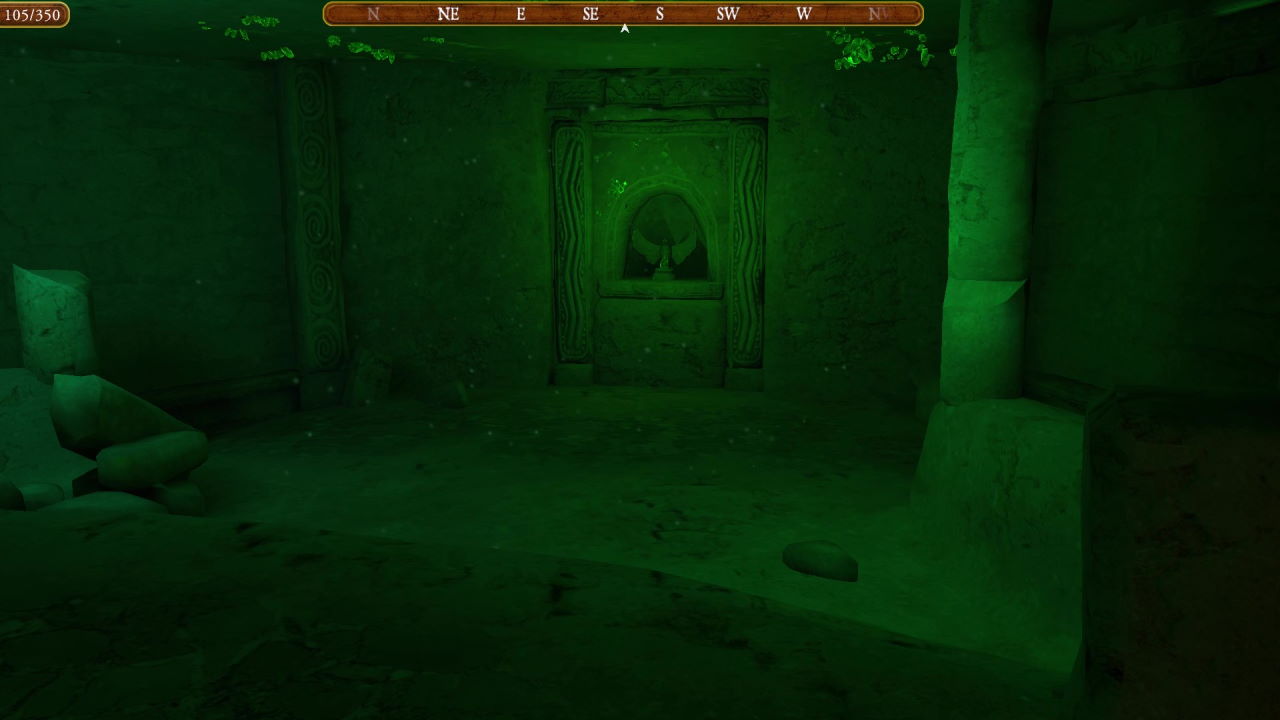 Colossal Cave Walkthrough | How to get a perfect score | GodisaGeek.com