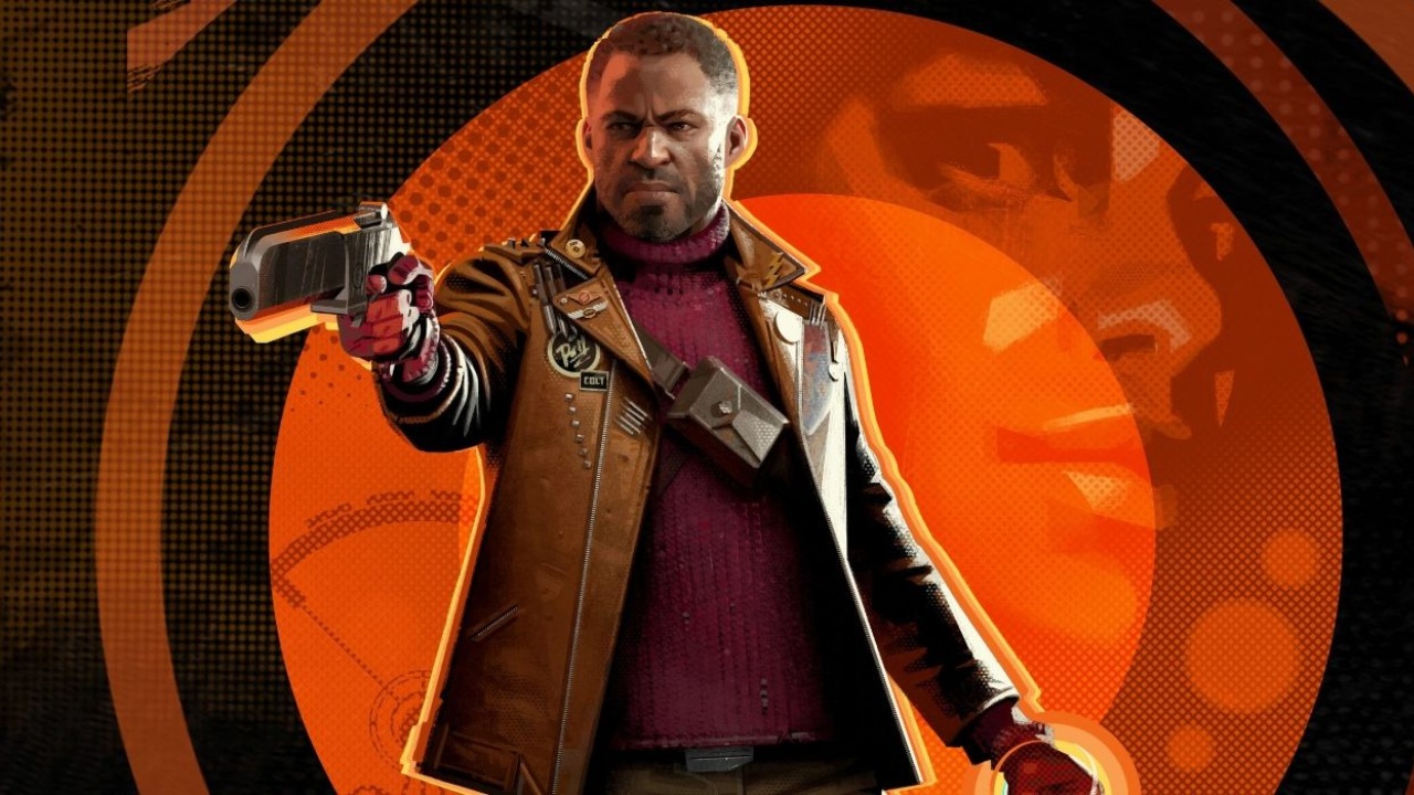 GOTY 2021: Best New Character - Colt Vahn | GodisaGeek.com