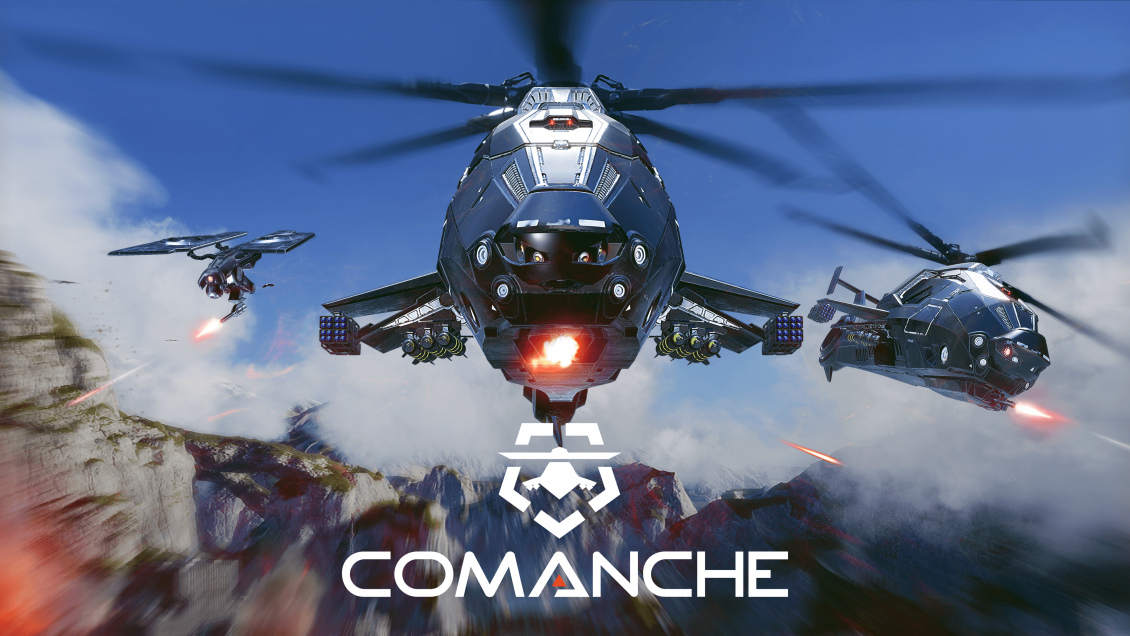 Comanche has enough potential to warrant keeping an eye on | Early ...
