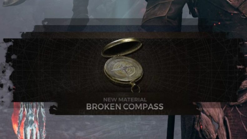 Remnant 2 | How to unlock the Explorer Archetype | GodisaGeek.com