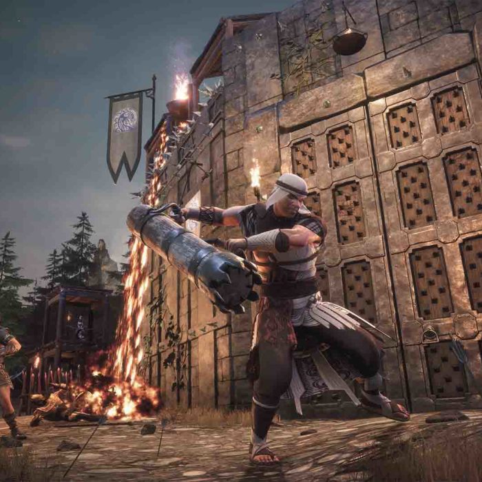 Metal: Hellsinger gets mod support on PC | GodisaGeek.com