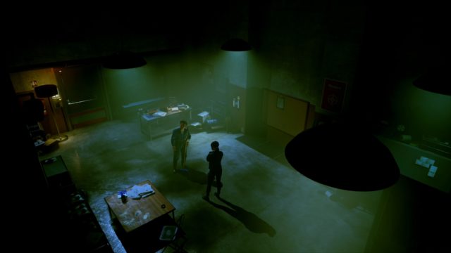 Control Ultimate Edition (PS5) review | GodisaGeek.com