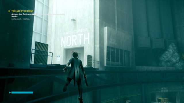 Control Ultimate Edition (PS5) review | GodisaGeek.com