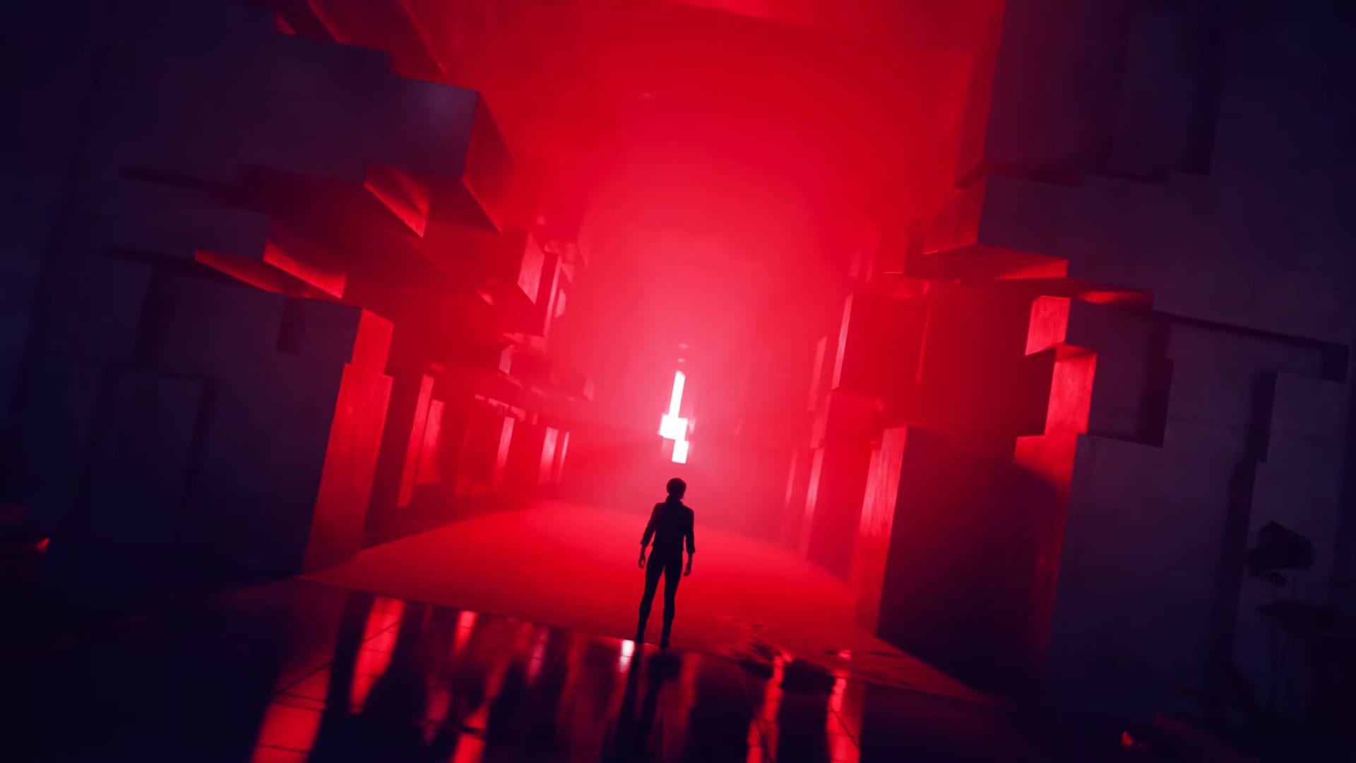 Control: The Foundation review | GodisaGeek.com