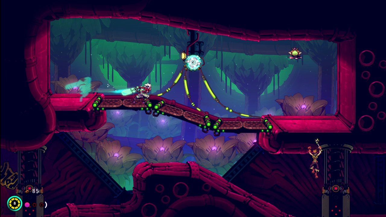 Convergence: A League of Legends Story review | GodisaGeek.com