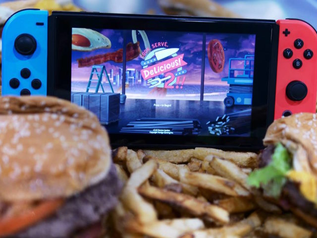 Cook, Serve, Delicious! 2!! announced for Nintendo Switch release in ...