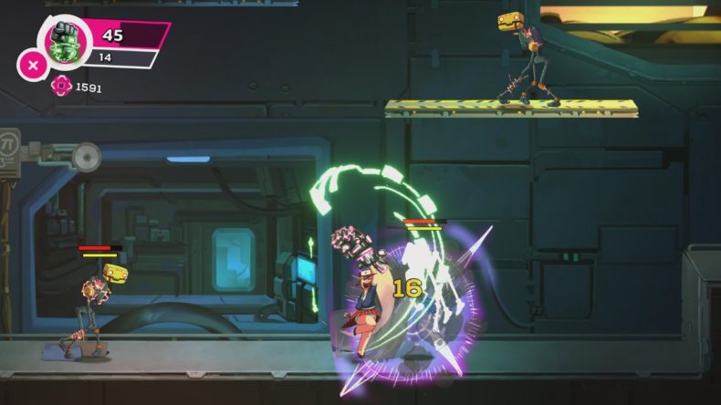 Cookie Cutter review | GodisaGeek.com