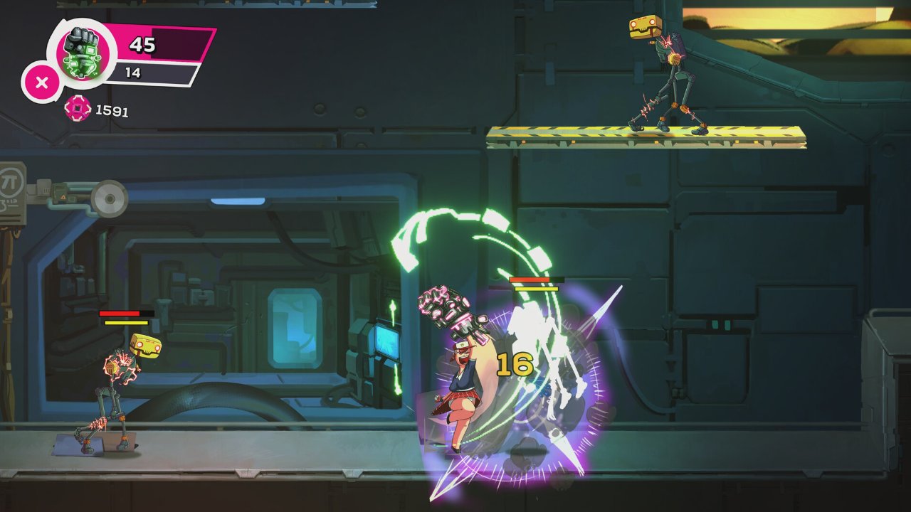 Cookie Cutter review | GodisaGeek.com