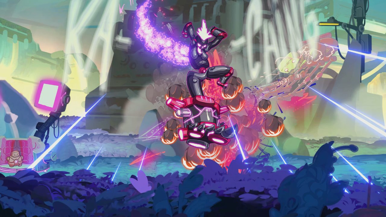 Cookie Cutter review | GodisaGeek.com