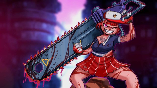 Cookie Cutter review | GodisaGeek.com