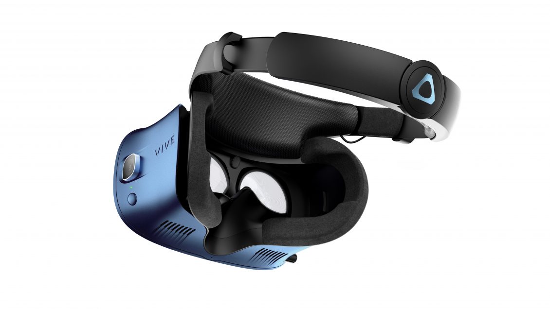 The new Vive Cosmos Series has been unveiled | GodisaGeek.com