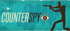 Counterspy Review | GodisaGeek.com
