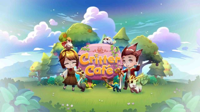Critter Cafe review | GodisaGeek.com