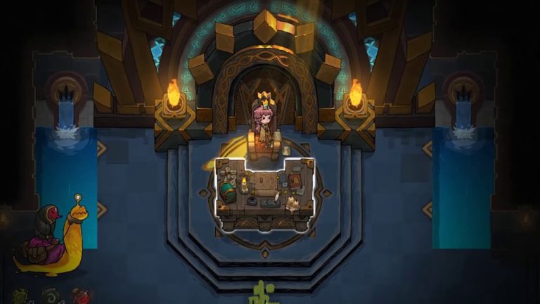 Crown Trick review | GodisaGeek.com