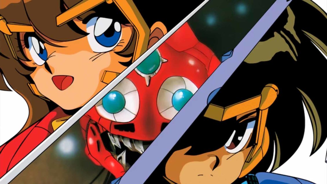 Cyber Citizen Shockman review | GodisaGeek.com