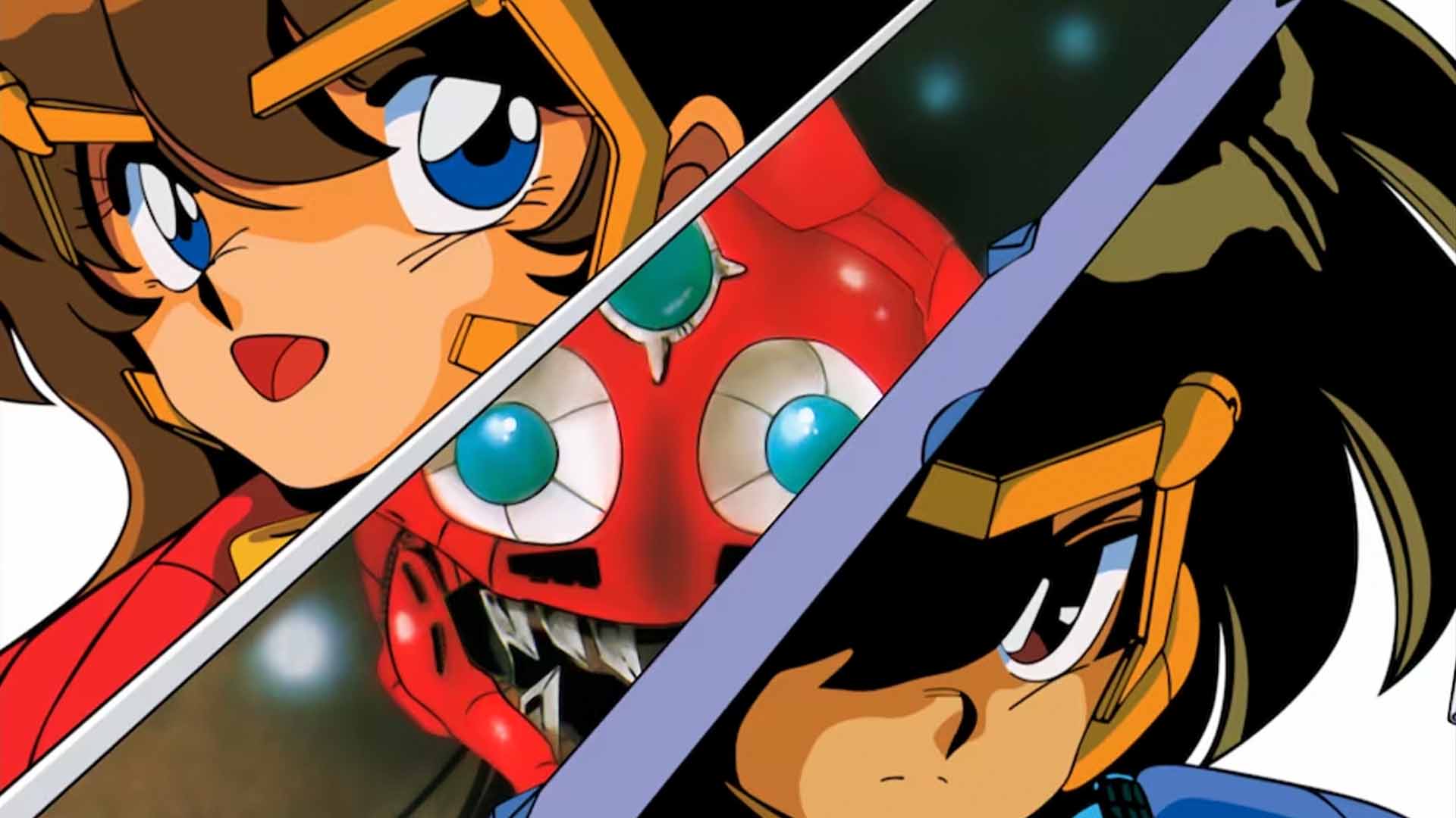 Cyber Citizen Shockman review | GodisaGeek.com