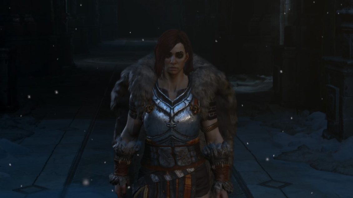 Diablo 4 | How to use the Stash | GodisaGeek.com