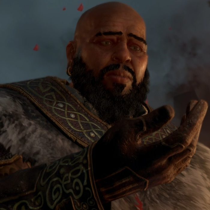 Diablo 4 | How to use the Stash | GodisaGeek.com