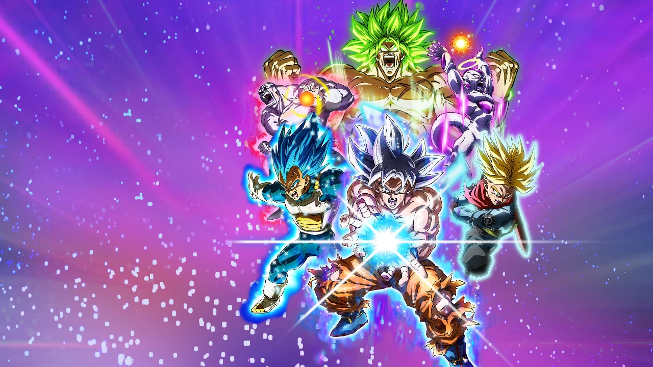 Dragon Ball: Sparking! ZERO review | GodisaGeek.com