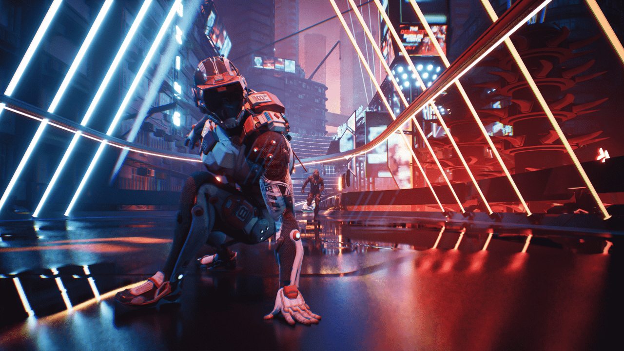 DeathSprint 66 review | GodisaGeek.com