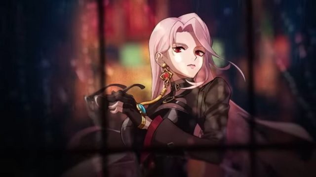 DNF Duel gets new character Spectre as part of the Season Pass ...