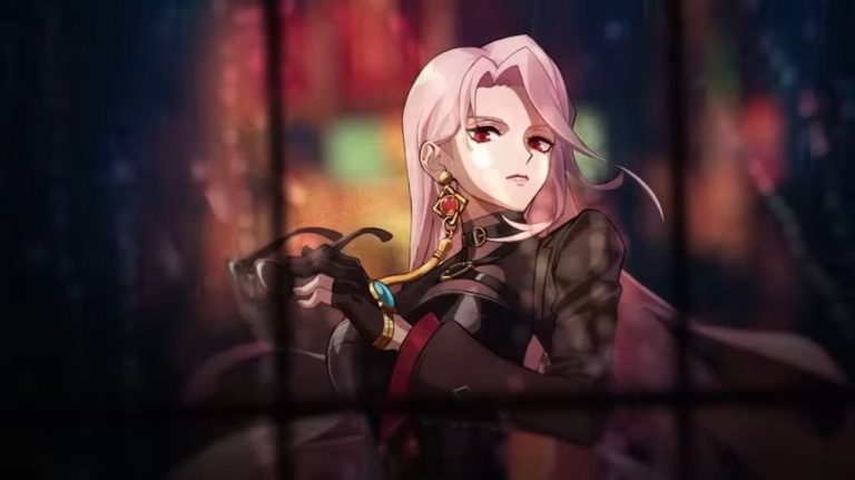 DNF Duel gets new character Spectre as part of the Season Pass ...