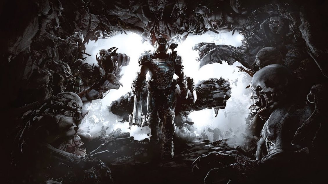 Bethesda planning "Year of DOOM" to celebrate the franchise's 25th ...