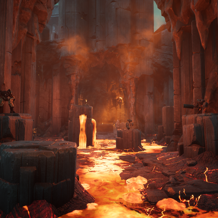 Darksiders III is coming to Nintendo Switch | GodisaGeek.com