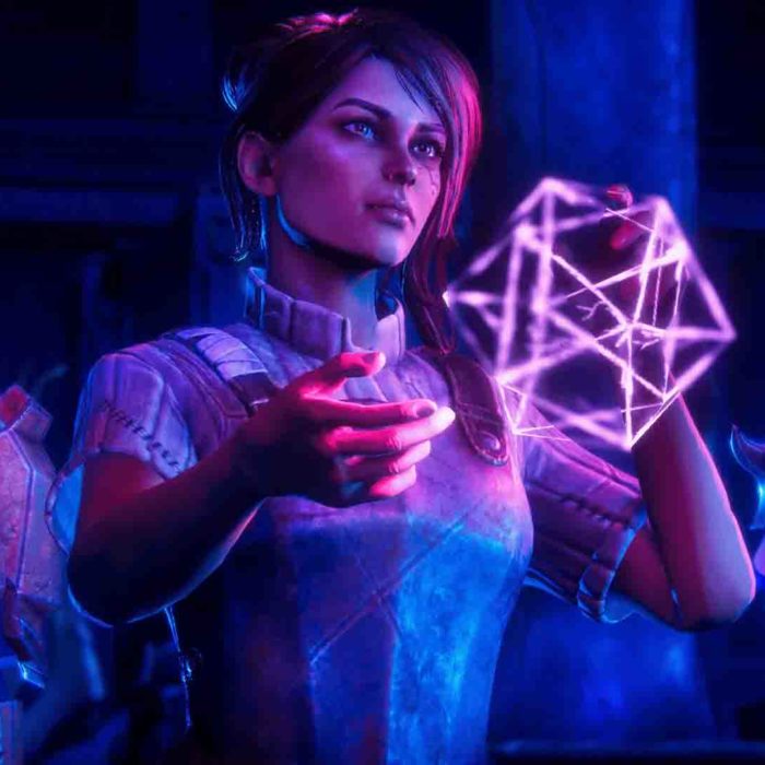 Dark Envoy trailer reveals character classes | GodisaGeek.com