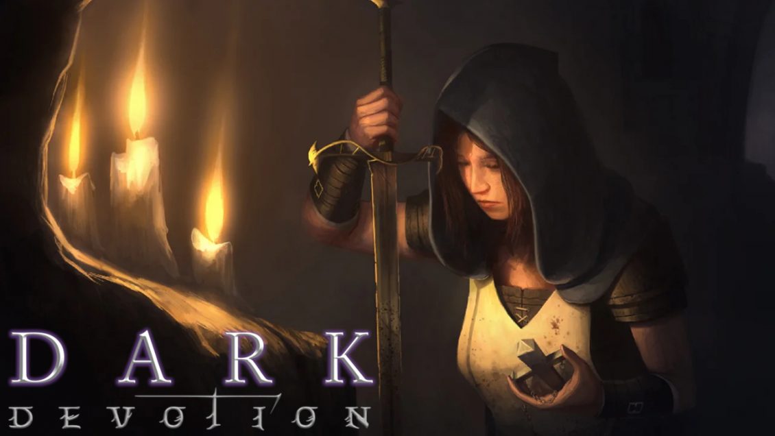 Dark Devotion review: Pray with Me | GodisaGeek.com