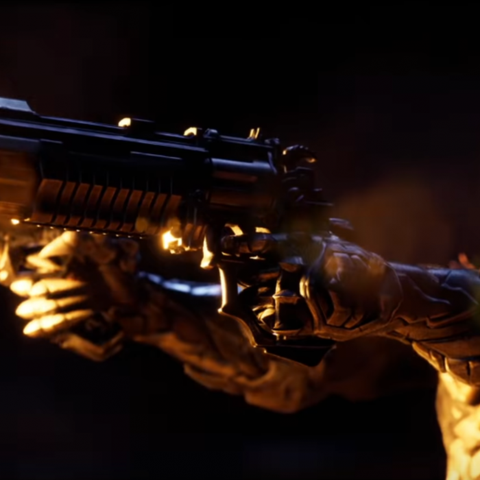 Darksiders: Warmastered Edition - Switch review | GodisaGeek.com