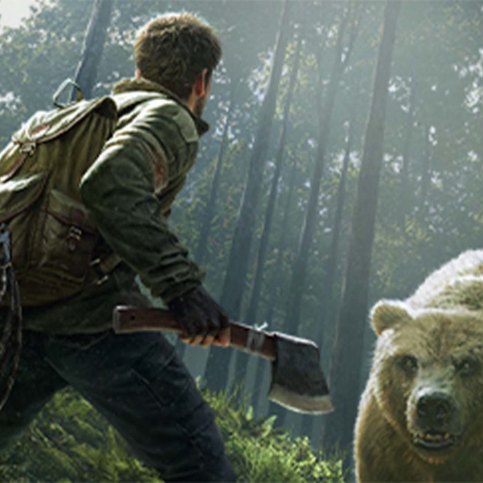 Could DayZ Be Coming to Consoles? Creator Dean Hall Says it's "Likely ...